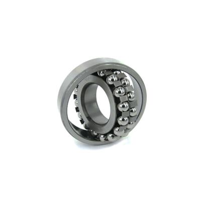 China P6 Precision Rating Self-Aligning Ball Bearing 1203 for Market and Performance Te koop