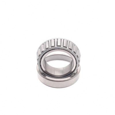 Китай Cixi 100 CR6 Chrome Steel Roller Bearing 32007 Dynamic Load 40200N for Machinery Repair продается