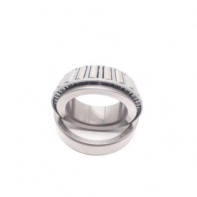 Китай Cixi 100 CR6 Chrome Steel Roller Bearing 32007 Dynamic Load 40200N for Machinery Repair продается