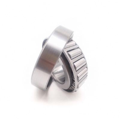 Cina 30*55*17mm Tapered Roller Bearing 32006 for High Precision Construction Machinery in vendita