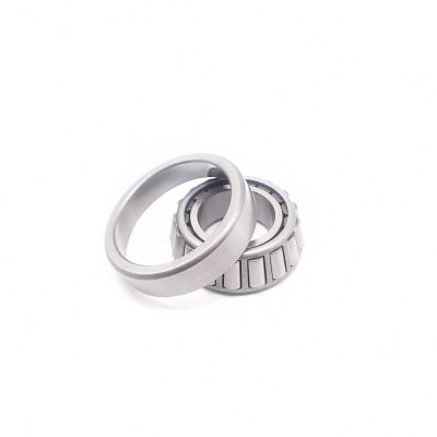 Cina 30*55*17mm Tapered Roller Bearing 32006 for High Precision Construction Machinery in vendita
