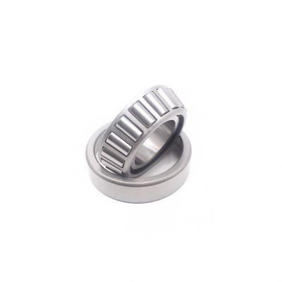 Cina 30*55*17mm Tapered Roller Bearing 32006 for High Precision Construction Machinery in vendita