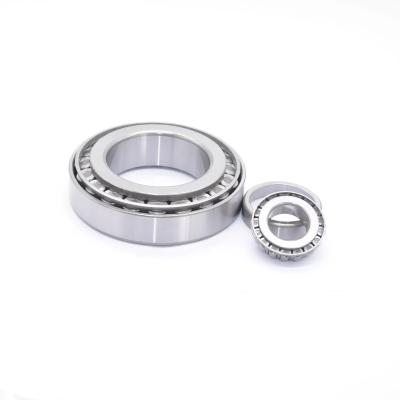 Cina 30*55*17mm Tapered Roller Bearing 32006 for High Precision Construction Machinery in vendita