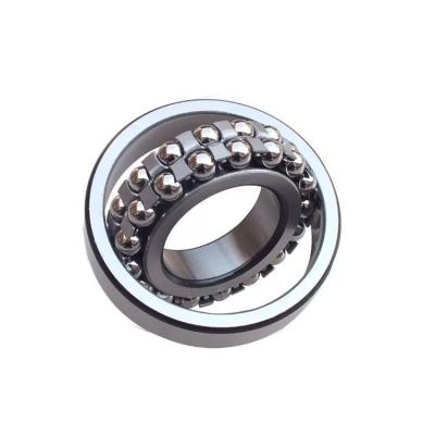 China 1208 KTN ETN9 Self Aligning Ball Bearing Vibration Value Z1 Z2 Z3 for Stable Operation à venda