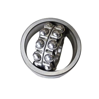 China 1209K Self-aligning Ball Bearings Seal Type Produced in Our Manufacturing Plant à venda