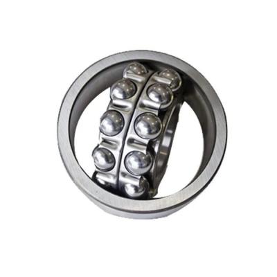 China 1211 K Self-aligning Ball Bearing Made of Chrome Steel for Durability and Strength zu verkaufen