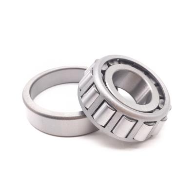 China 0.738 kgs High Precision Chrome Steel Material Conveyor Roller Bearing 31308 P0 P6 en venta