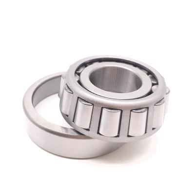 China 0.738 kgs High Precision Chrome Steel Material Conveyor Roller Bearing 31308 P0 P6 à venda