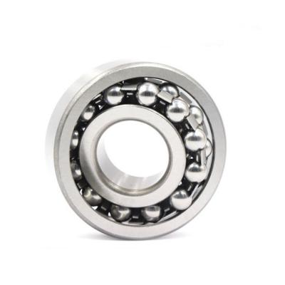 China Self Aligning Ball Bearing 1307 with Static Load 8500N and Vibration Value V1 V2 V3 zu verkaufen