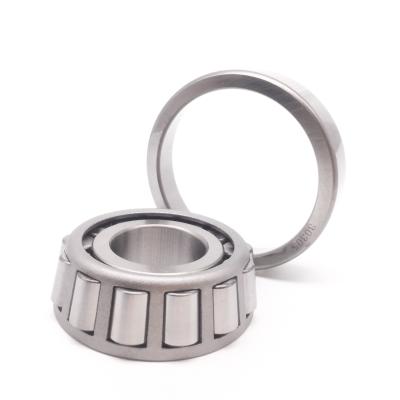China 0.738 kgs High Precision Chrome Steel Material Conveyor Roller Bearing 31308 P0 P6 à venda