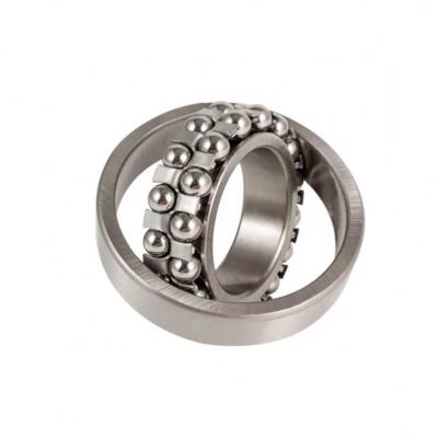 China Self Aligning Ball Bearing 1307 with Static Load 8500N and Vibration Value V1 V2 V3 zu verkaufen