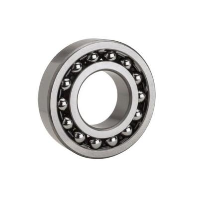 China Self Aligning Ball Bearing 1307 with Static Load 8500N and Vibration Value V1 V2 V3 zu verkaufen