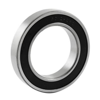 Cina 6023 2RS Ball Bearing with Single Row Design and V1 V2 V3 Vibration Value in vendita