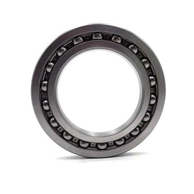 Cina 6023 2RS Ball Bearing with Single Row Design and V1 V2 V3 Vibration Value in vendita