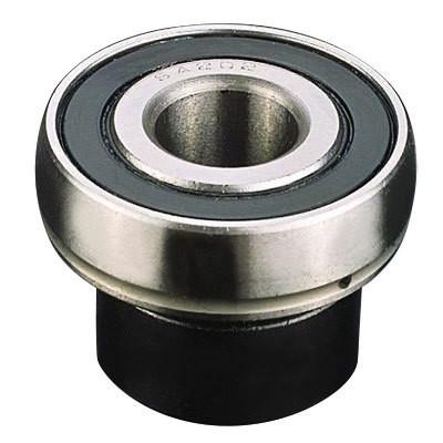 中国 Ningbo Cixi Z2 Noise Level SB 205 Pillow Block Insert Bearing for Farms at Affordable 販売のため