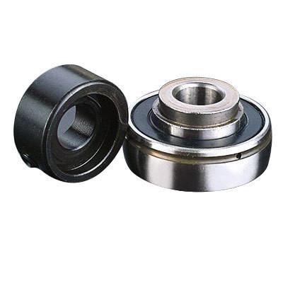 中国 Pillow Block SA201 Bearing for High Static Load of 4780N in Agricultural Applications 販売のため