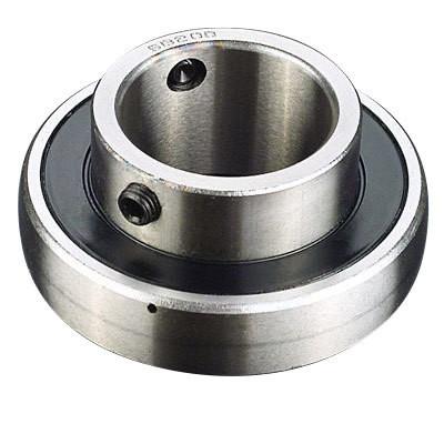 中国 Pillow Block SA201 Bearing for High Static Load of 4780N in Agricultural Applications 販売のため