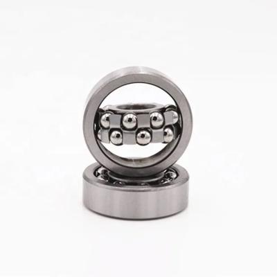 China Self-Aligning Ball Bearings 2205 2RS Bearing Made in for Industrial Applications à venda