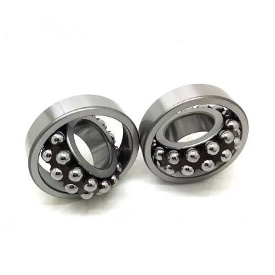 Китай Self-Aligning Ball Bearings 2205 2RS Bearing Made in for Industrial Applications продается