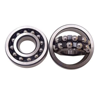 Китай Self-Aligning Ball Bearings 2205 2RS Bearing Made in for Industrial Applications продается