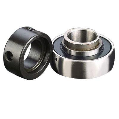 中国 SA203 Agricultural Pillow Block Bearing with 7350N Dynamic Load and Easy Installation 販売のため