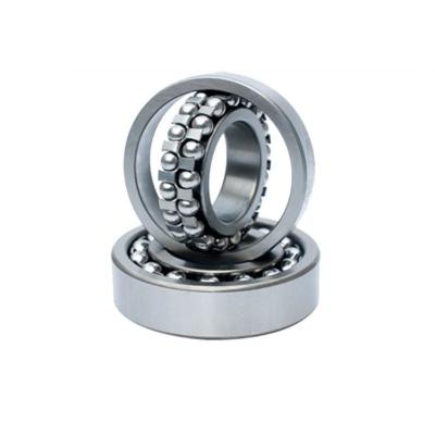 China Self Aligning Ball Bearing 2206 CIE Bearing 30*62*20 mm with and V3 Vibration Value zu verkaufen