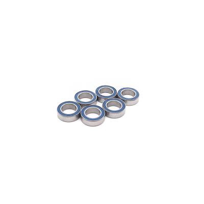 Cina High Precision MR 148 ZZ Deep Groove Micromotor Bearing featuring Z3 Vibration Value in vendita