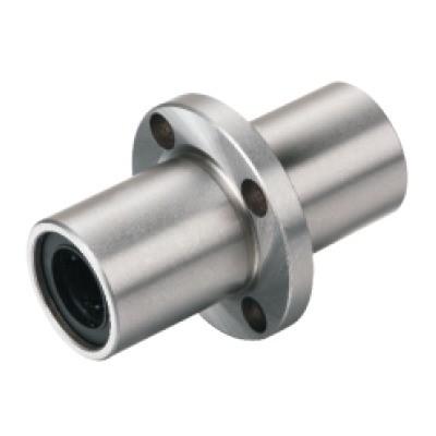 China LMF30UU 30mm Cixi CIE Plastic Linear Bearing for Long Life High Speed Lubrication oil Te koop