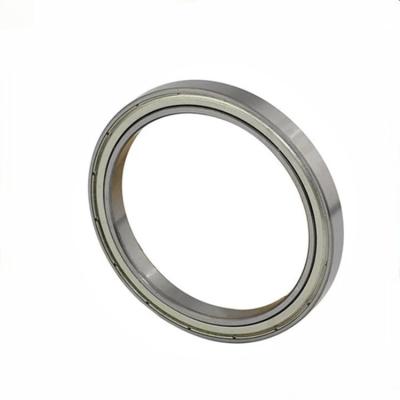 Cina Z3 Vibration Value 61820ZZ Robot Arm Bearing at Affordable with OPEN Seals Type in vendita