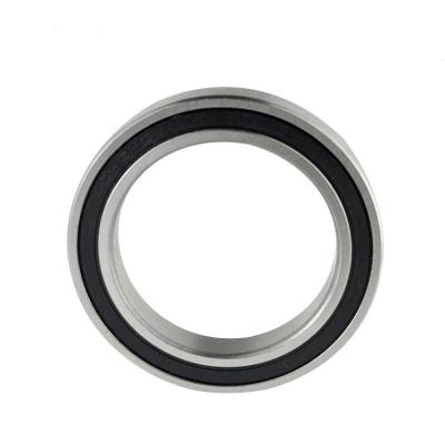 Cina Z3 Vibration Value 61820ZZ Robot Arm Bearing at Affordable with OPEN Seals Type in vendita