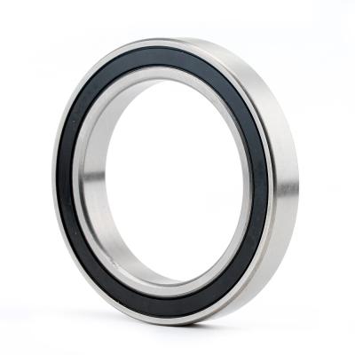 Cina Z3 Vibration Value 61820ZZ Robot Arm Bearing at Affordable with OPEN Seals Type in vendita