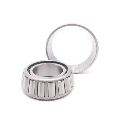 China 55*120*45.5mm Roller Taper Bearing 32311 for Industrial Applications à venda