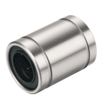 China High Speed Frange Linear Ball Bearing KH2540 KH4060 with Plastic/Steel Cage zu verkaufen