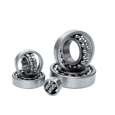 China 2305 Self-aligning Bearing with Dynamic Load of 24200N and Vibration Value Z1 Z2 Z3 Te koop