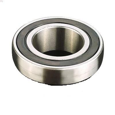 Cina Europe America Africa Market Long Life CS205 2RS Pillow Block Deep Groove Ball Bearings in vendita