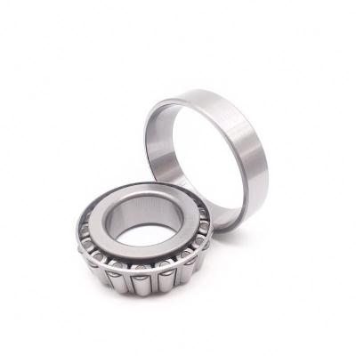 China OEM Welcome 100 CR6 Steel CIE Tapered Roller Bearing 32309 Rolamento en venta