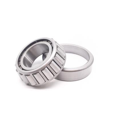 China OEM Welcome 100 CR6 Steel CIE Tapered Roller Bearing 32309 Rolamento à venda