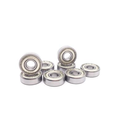 Китай High Precision 8.992 9 mm Bore Size V1 V2 V3 Vibration Value Ningbo 609zz Bearing продается