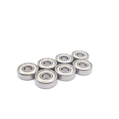 Cina High Precision 8.992 9 mm Bore Size V1 V2 V3 Vibration Value Ningbo 609zz Bearing in vendita
