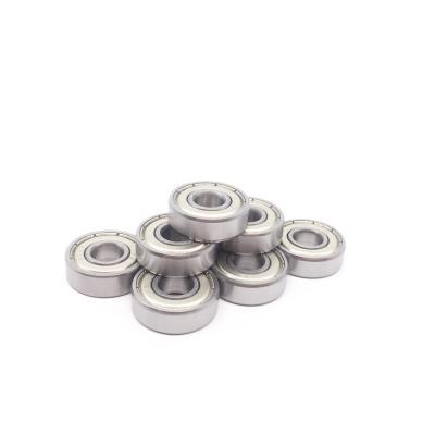 Cina High Precision 8.992 9 mm Bore Size V1 V2 V3 Vibration Value Ningbo 609zz Bearing in vendita