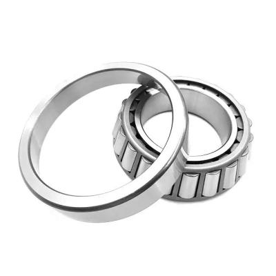 China Wanrui 32213 Single Row Taper Roller Bearing for Europe Market and Automotive Machinery en venta