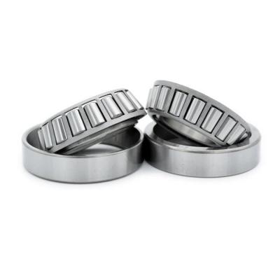 China Wanrui 32213 Single Row Taper Roller Bearing for Europe Market and Automotive Machinery en venta