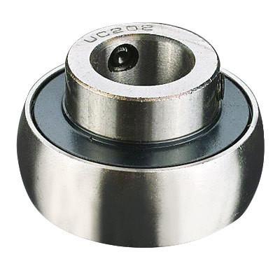 中国 Customized UC 202 CIE Pillow Block Bearing Size Chart for Building Material Shops 販売のため