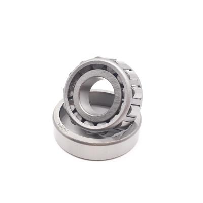 China 0.39 Kgs Weight 31306 Tapered Roller Cone Stirier Bearing List for 29000N Static Load en venta
