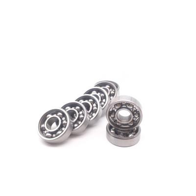 China Vibration Value Z1 Z2 Z3 Mini Ball Bearing 627 for High Precision and Industrial for sale