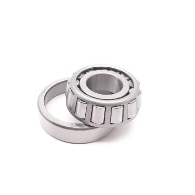 China 0.39 Kgs Weight 31306 Tapered Roller Cone Stirier Bearing List for 29000N Static Load en venta