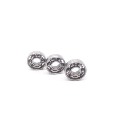 Cina Vibration Value Z1 Z2 Z3 Mini Ball Bearing 627 for High Precision and Industrial in vendita