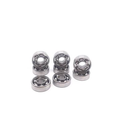 Cina Vibration Value Z1 Z2 Z3 Mini Ball Bearing 627 for High Precision and Industrial in vendita