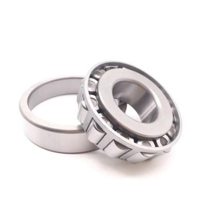 China 31315 Tapered Roller Bearing Size Chart 75*160*40 for Heavy Duty Applications zu verkaufen