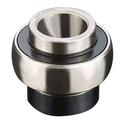 China Materia Chrome steel SA 204 Bearing Manufacturers in Pillow Block Bearing Size Chart for sale